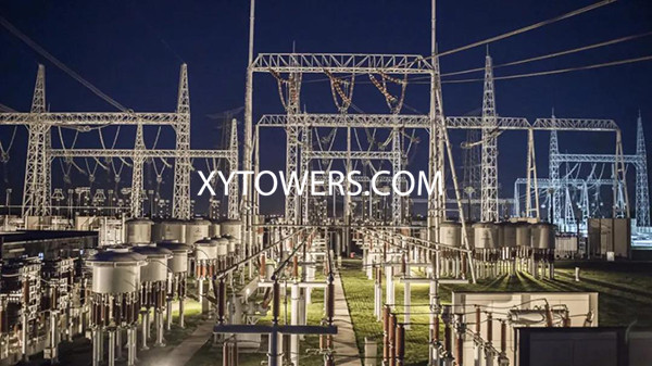 China China High Quality Electrical Substations Factories – Electric ...