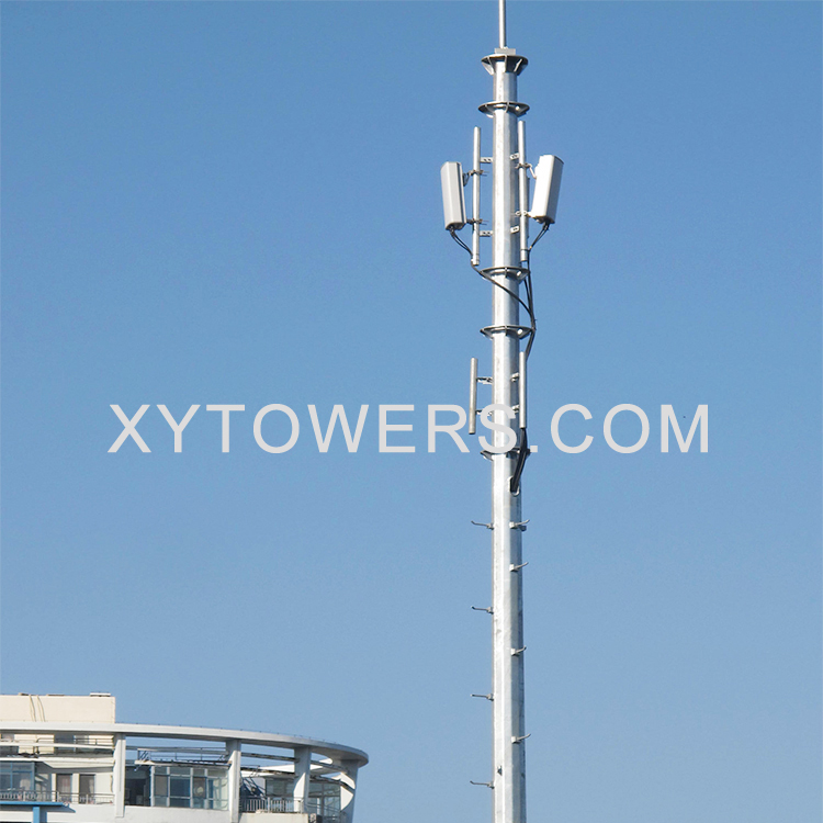 News - What are the advantage of Telecom Monopole?