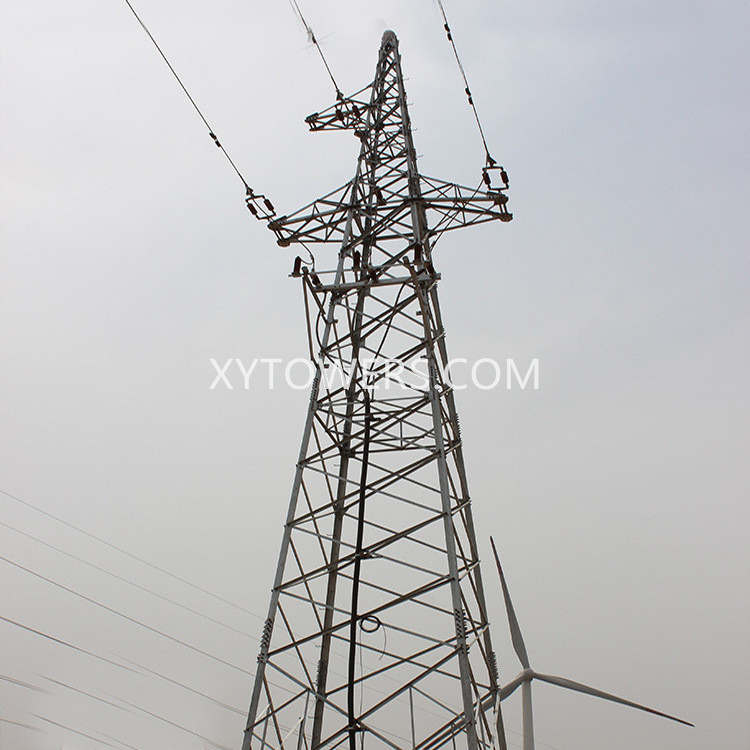 China China Cheap Transmission And Distribution Suppliers – 110kV ...