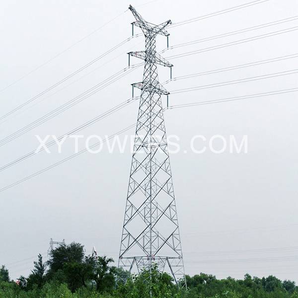 China China Triangle Antenna Tower Manufacturers and Factory, Suppliers ...